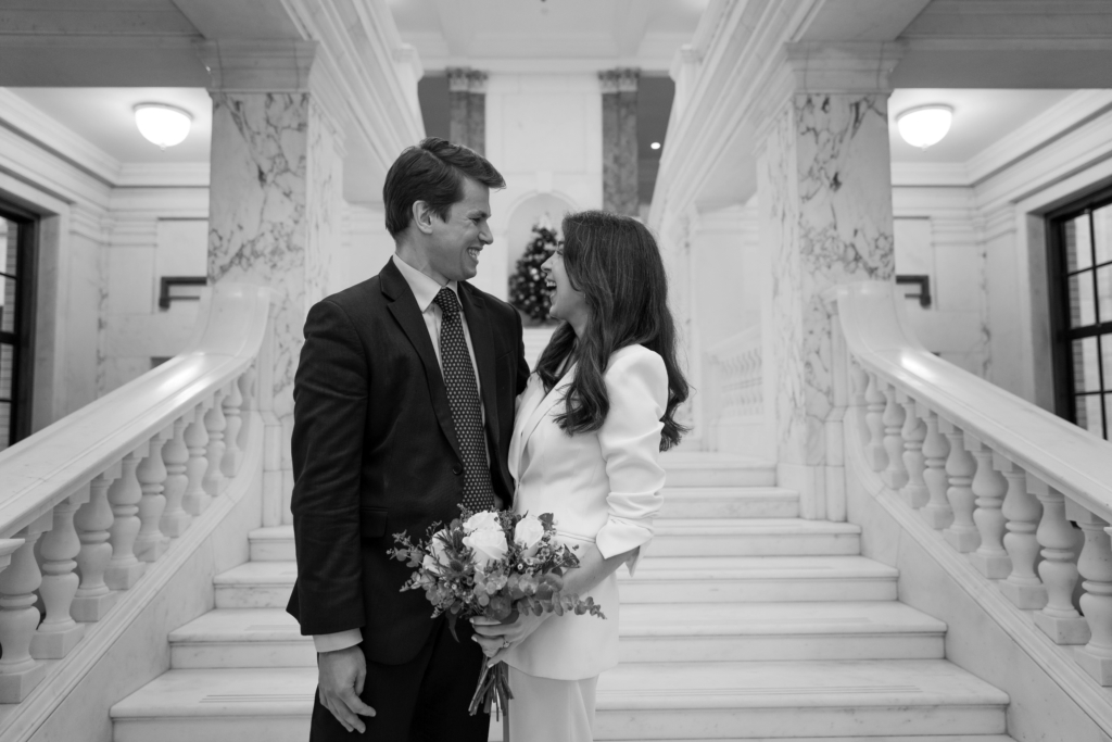 How To Cope With Wedding Fear - The Wedding Edition