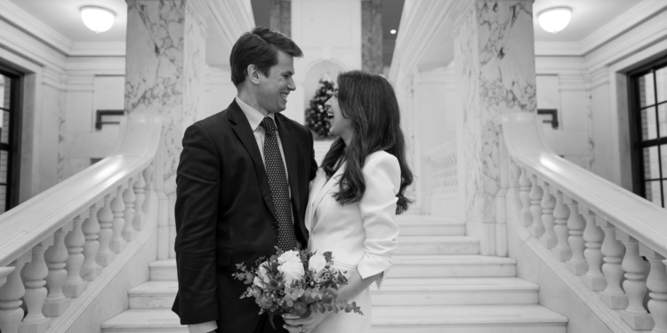 How To Cope With Wedding Fear - The Wedding Edition