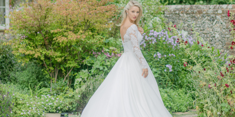 The Dress With Leonora Smee - The Wedding Edition