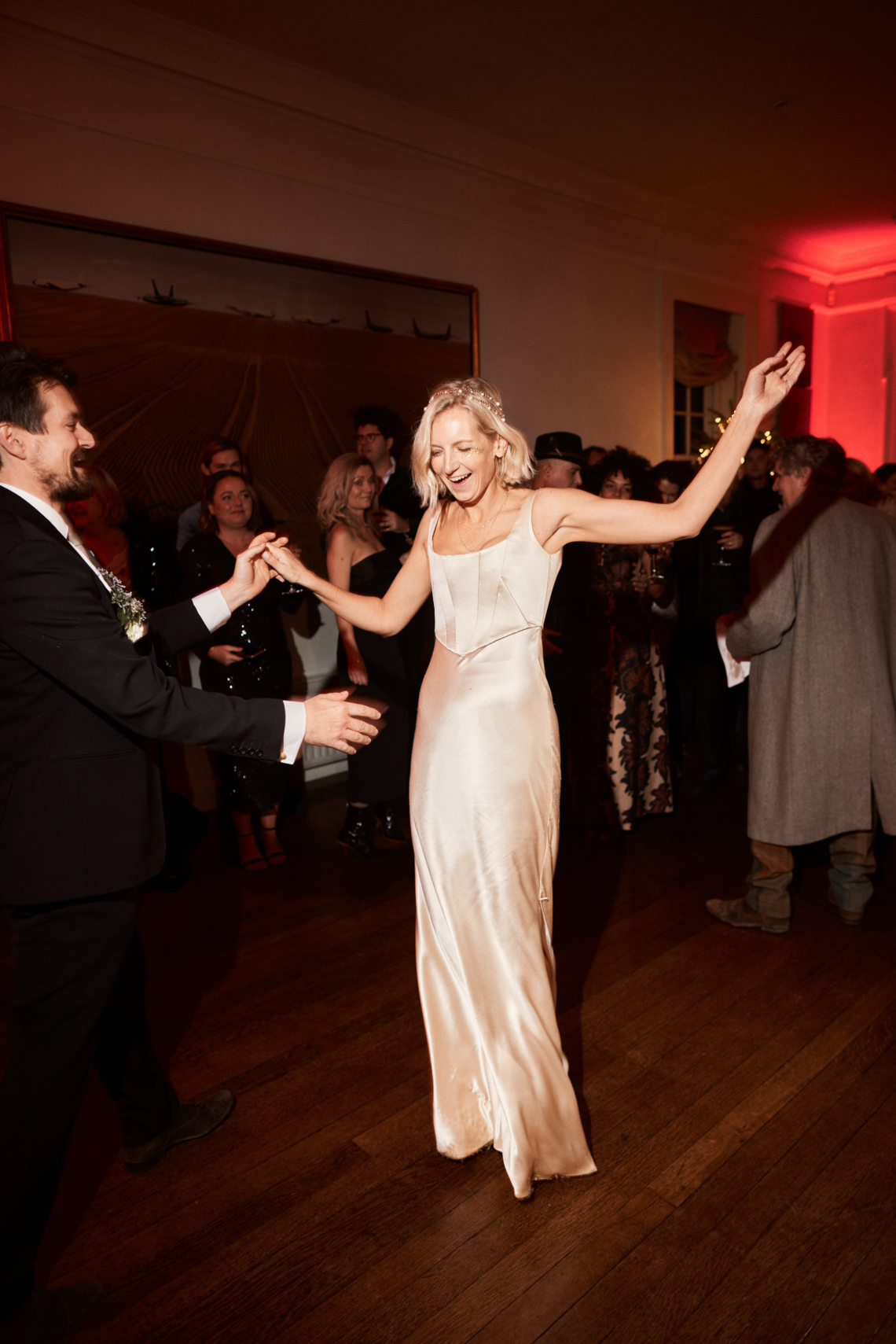 The Dress With Savannah Miller - The Wedding Edition