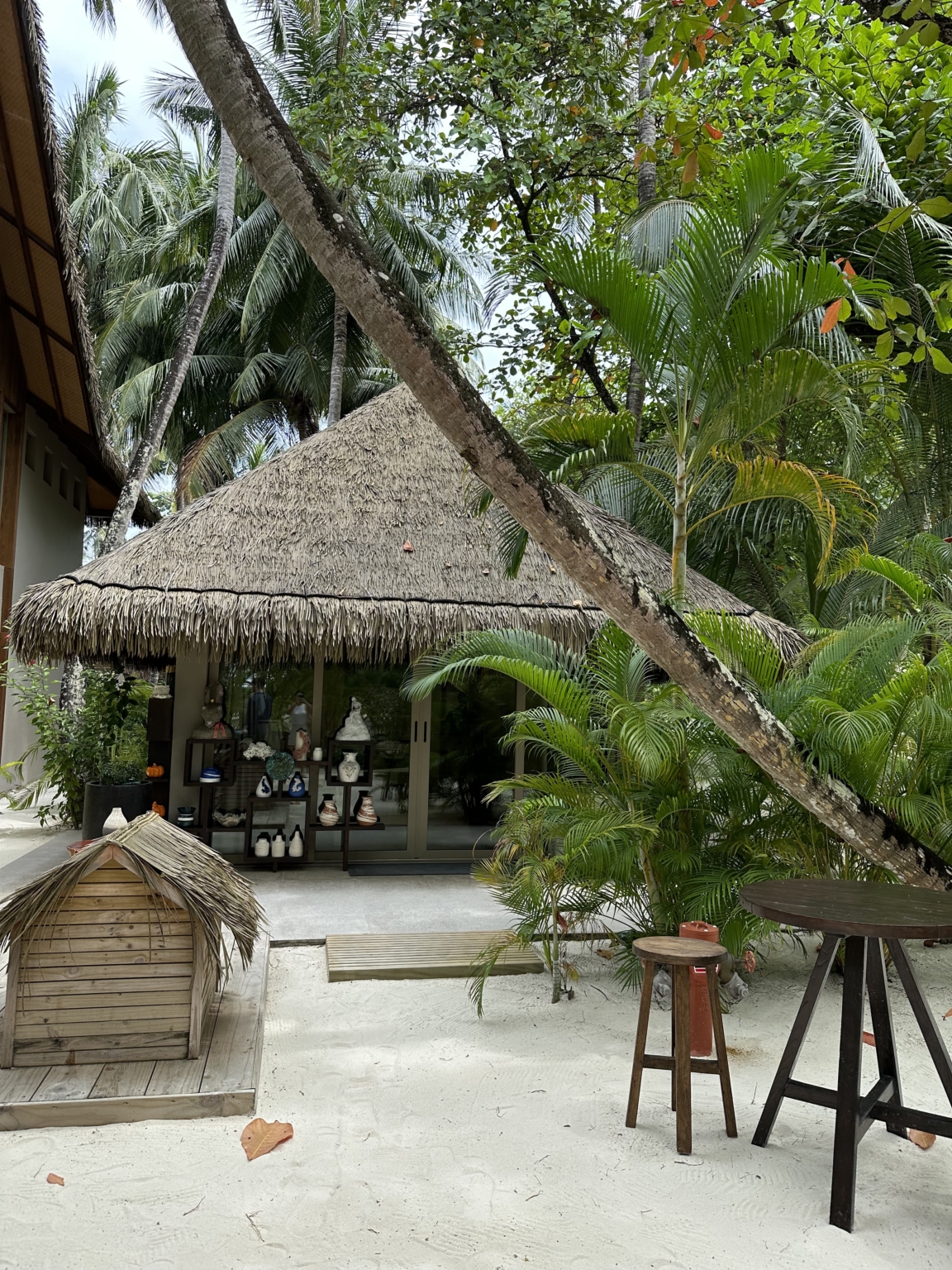 Honeymoon Review: JOALI, Maldives - The Wedding Edition