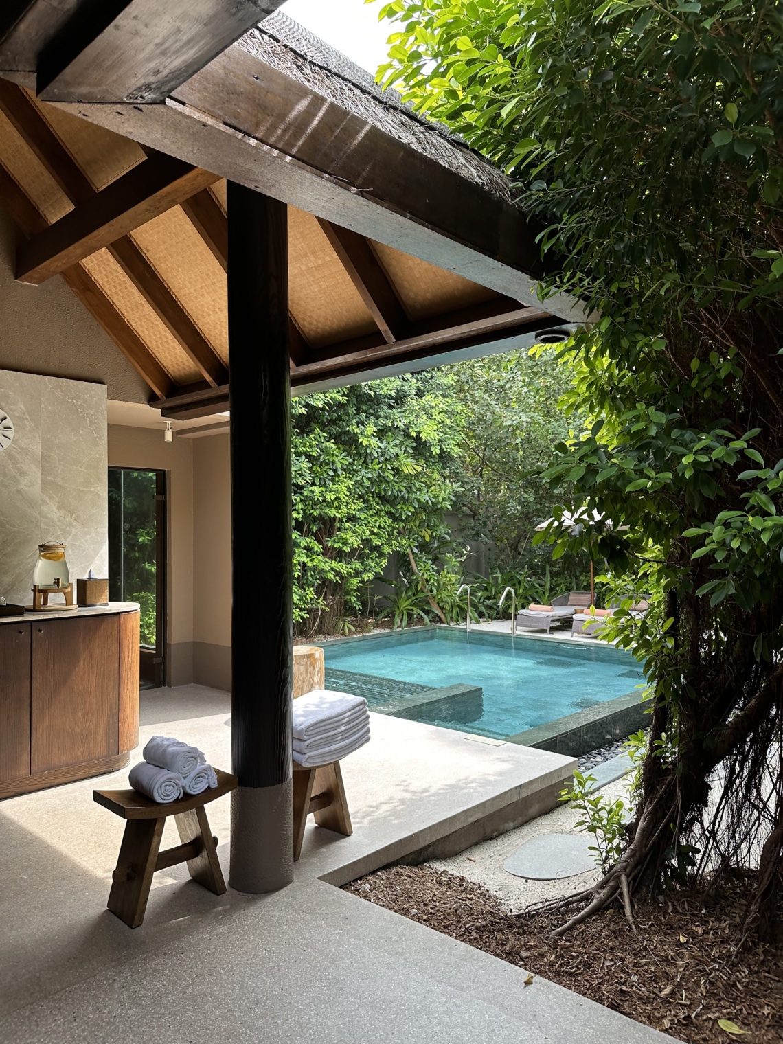 Honeymoon Review: JOALI, Maldives - The Wedding Edition