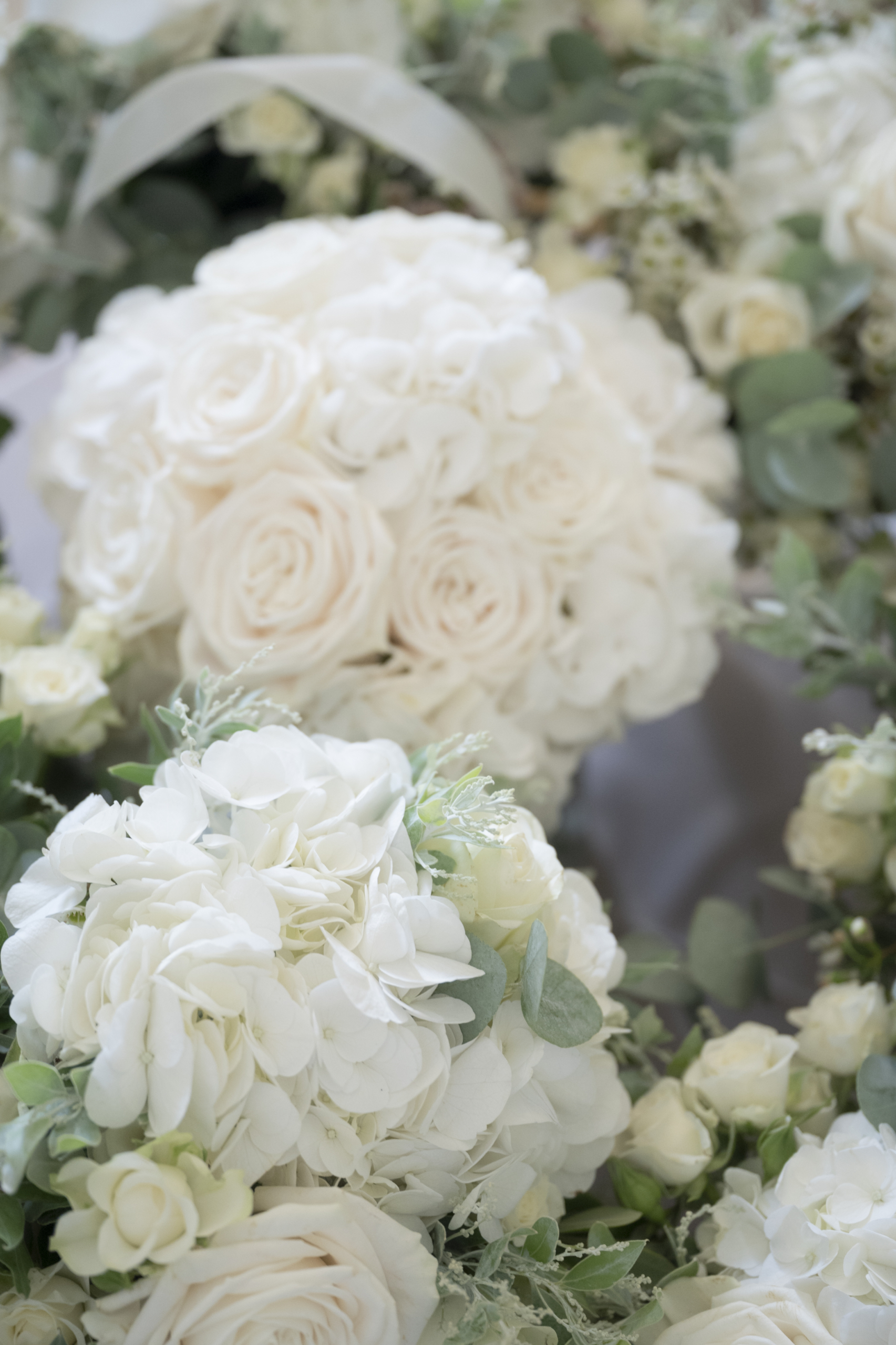 The Dress With Katherine Thomas Botham - The Wedding Edition