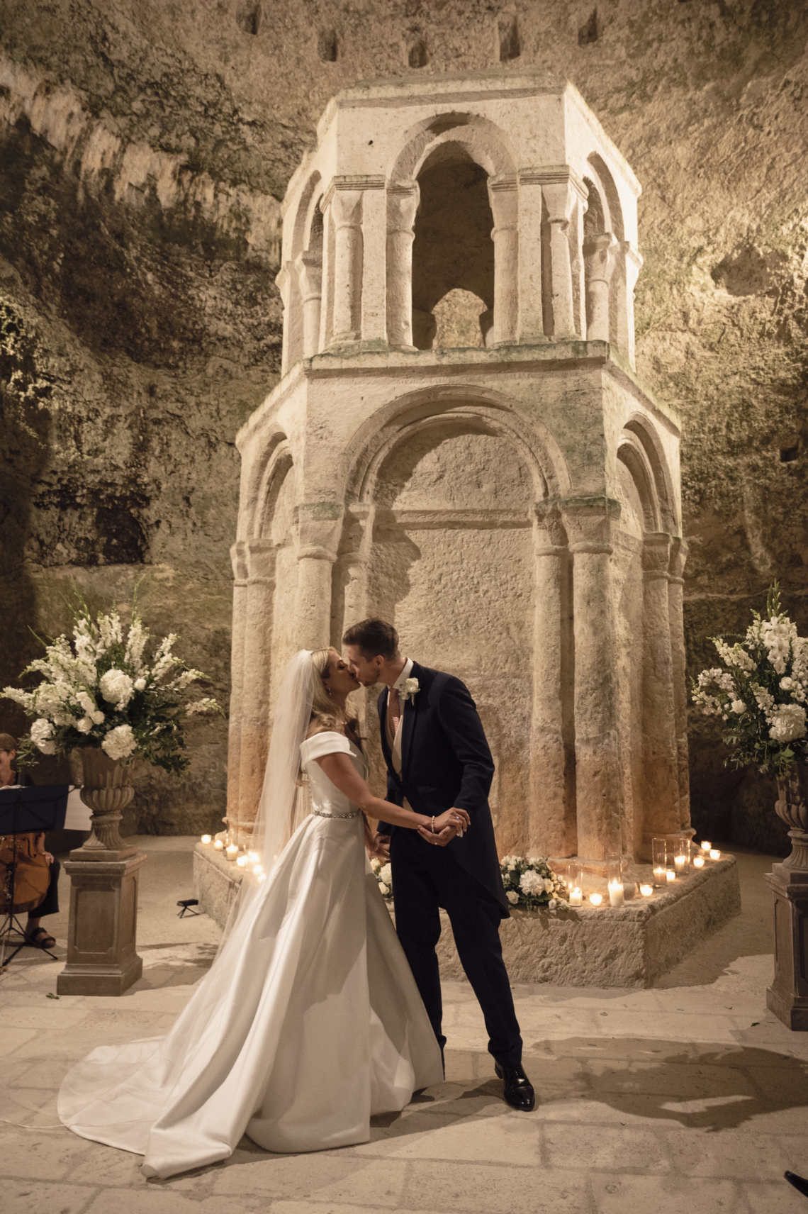 The Dress With Katherine Thomas Botham - The Wedding Edition