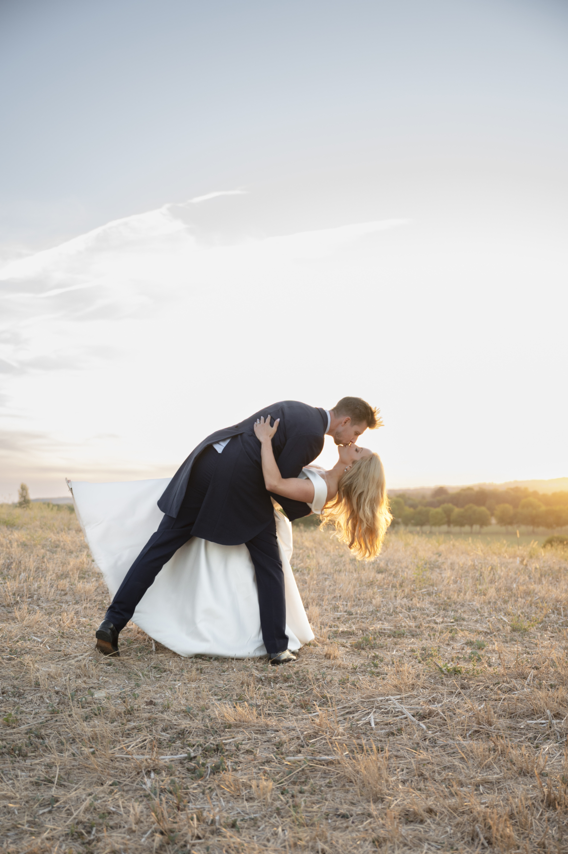The Dress With Katherine Thomas Botham - The Wedding Edition