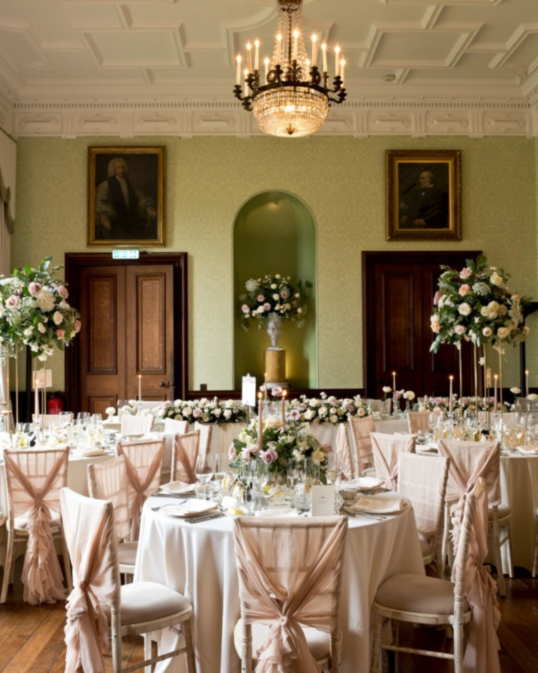 The Best Wedding Venues In The UK For 2026 - The Wedding Edition