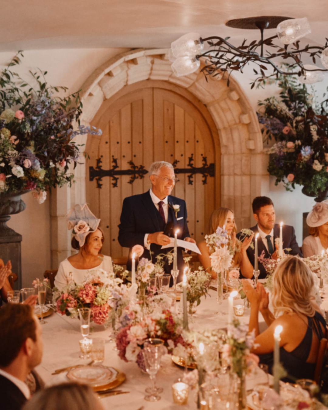 The Best Wedding Venues In The UK For 2026 - The Wedding Edition
