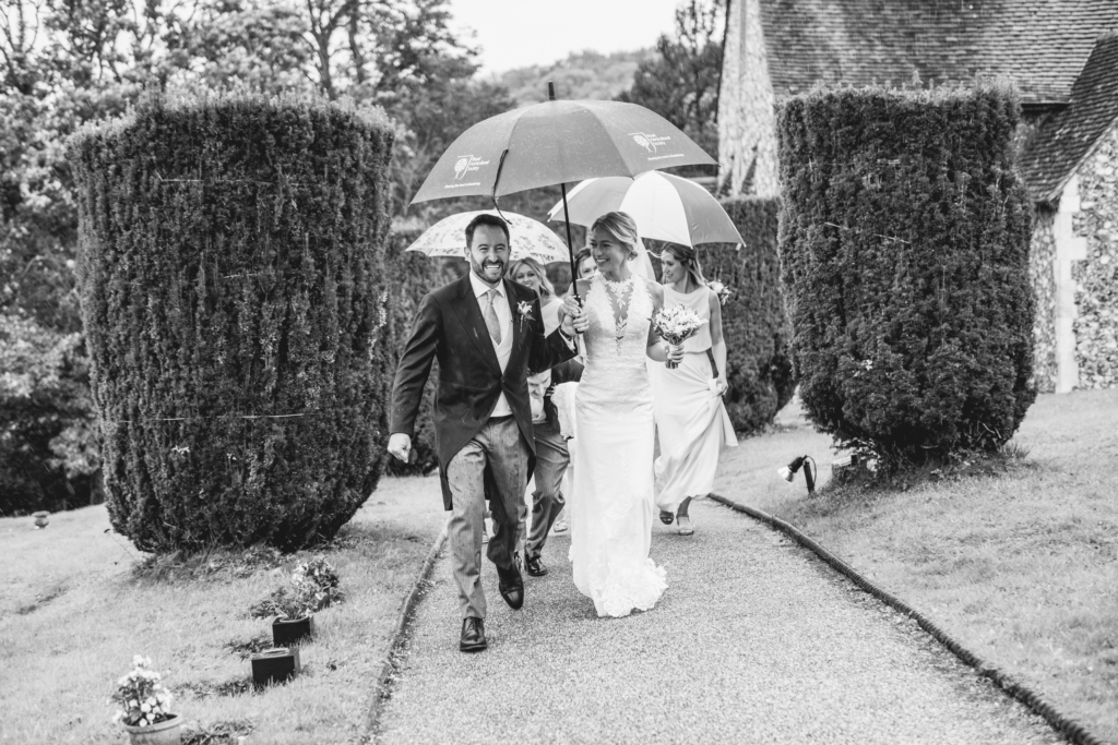 Inside: A Quintessentially English Wedding - The Wedding Edition