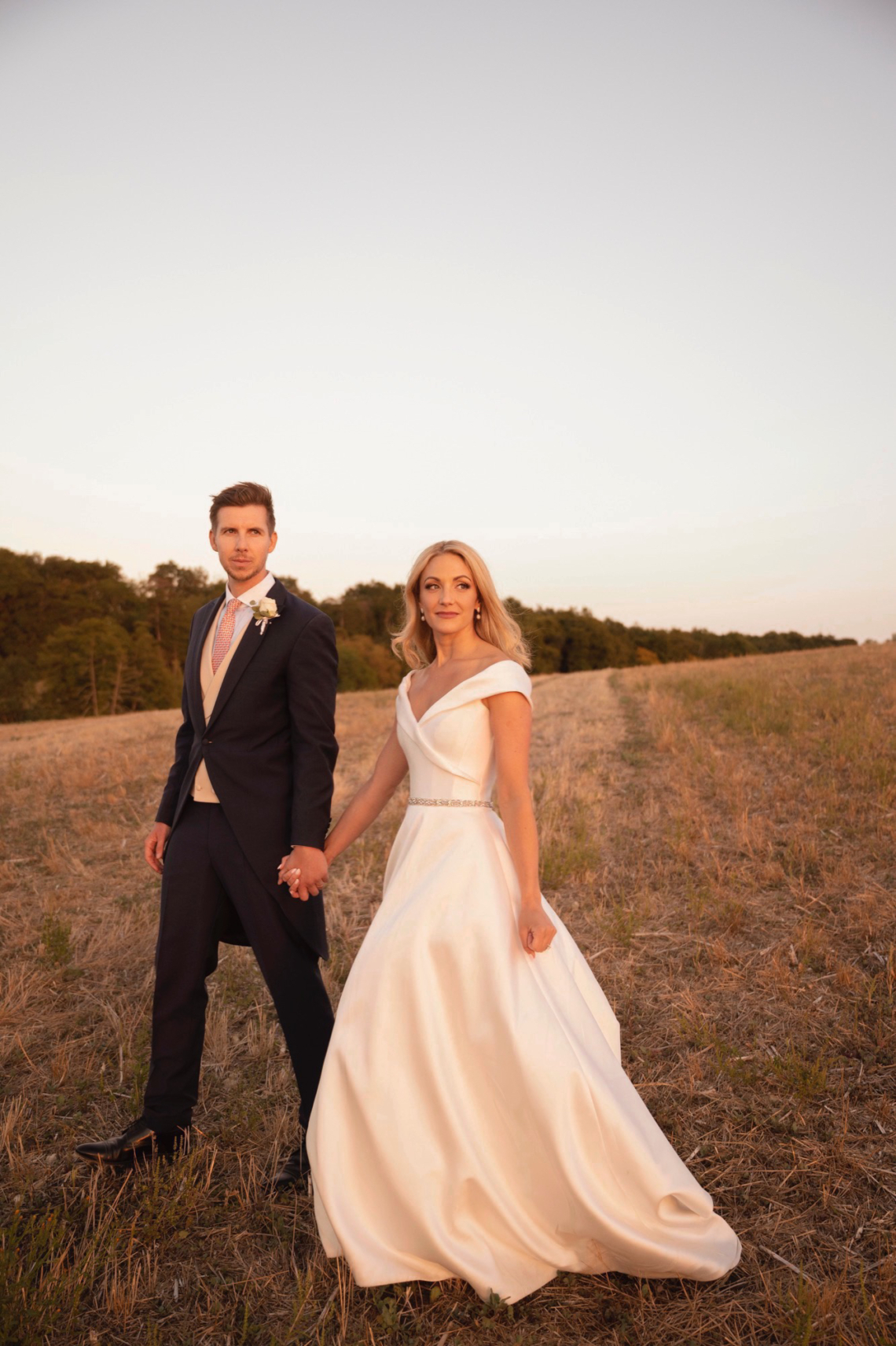 The Dress With Katherine Thomas Botham - The Wedding Edition