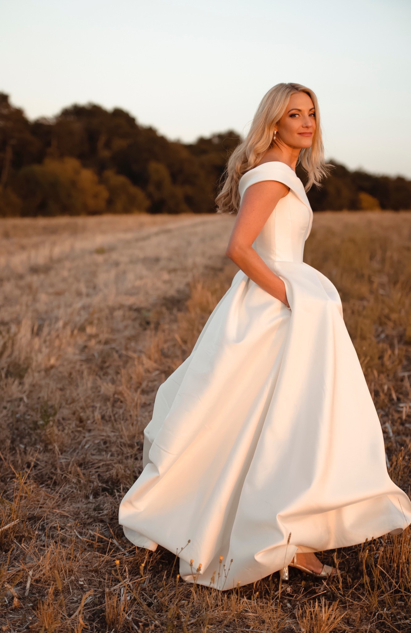 The Dress With Katherine Thomas Botham - The Wedding Edition