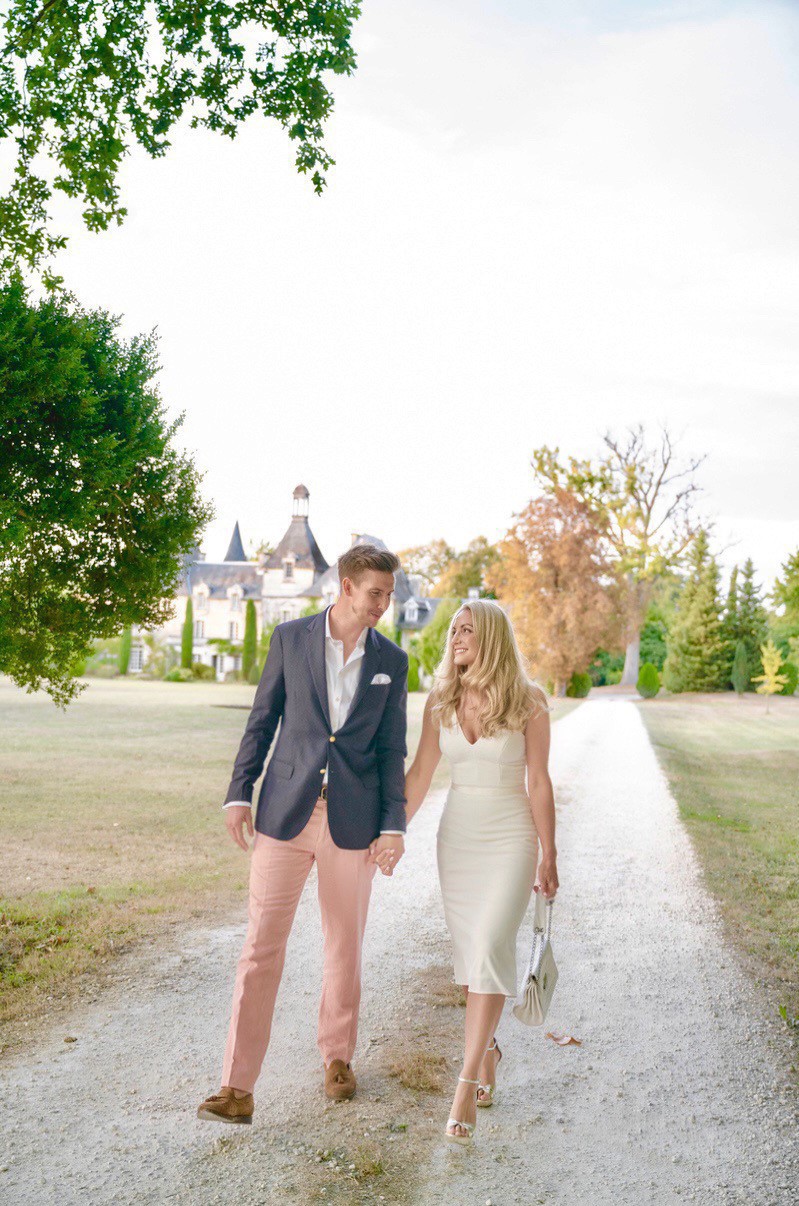 The Dress With Katherine Thomas Botham - The Wedding Edition