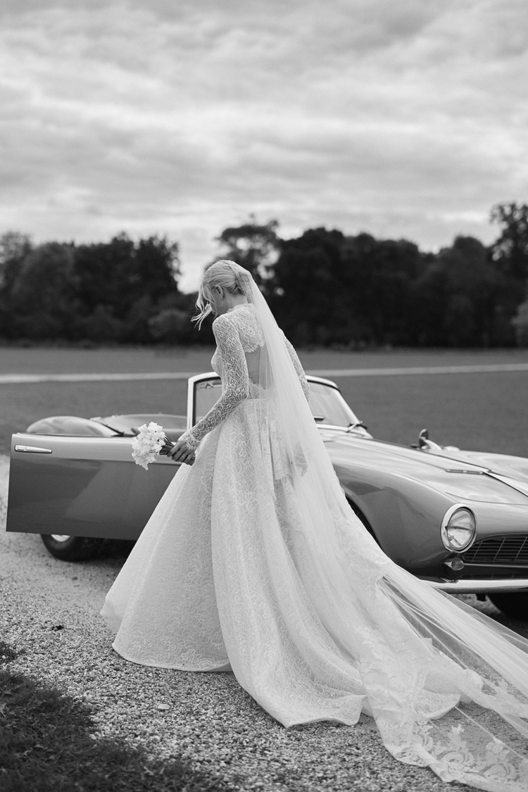 The Dress With Hermione Bellm - The Wedding Edition