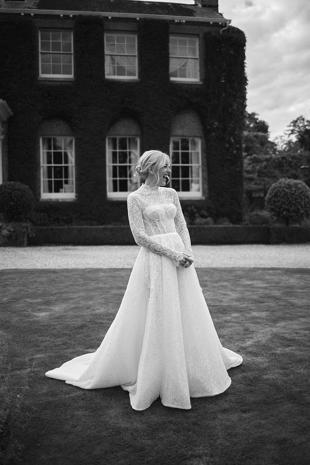 The Dress With Hermione Bellm - The Wedding Edition