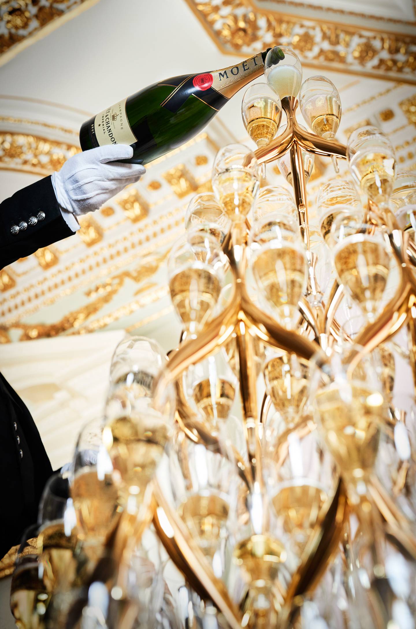 9 Questions with Global Grand Vintage Ambassador for Moët & Chandon ...