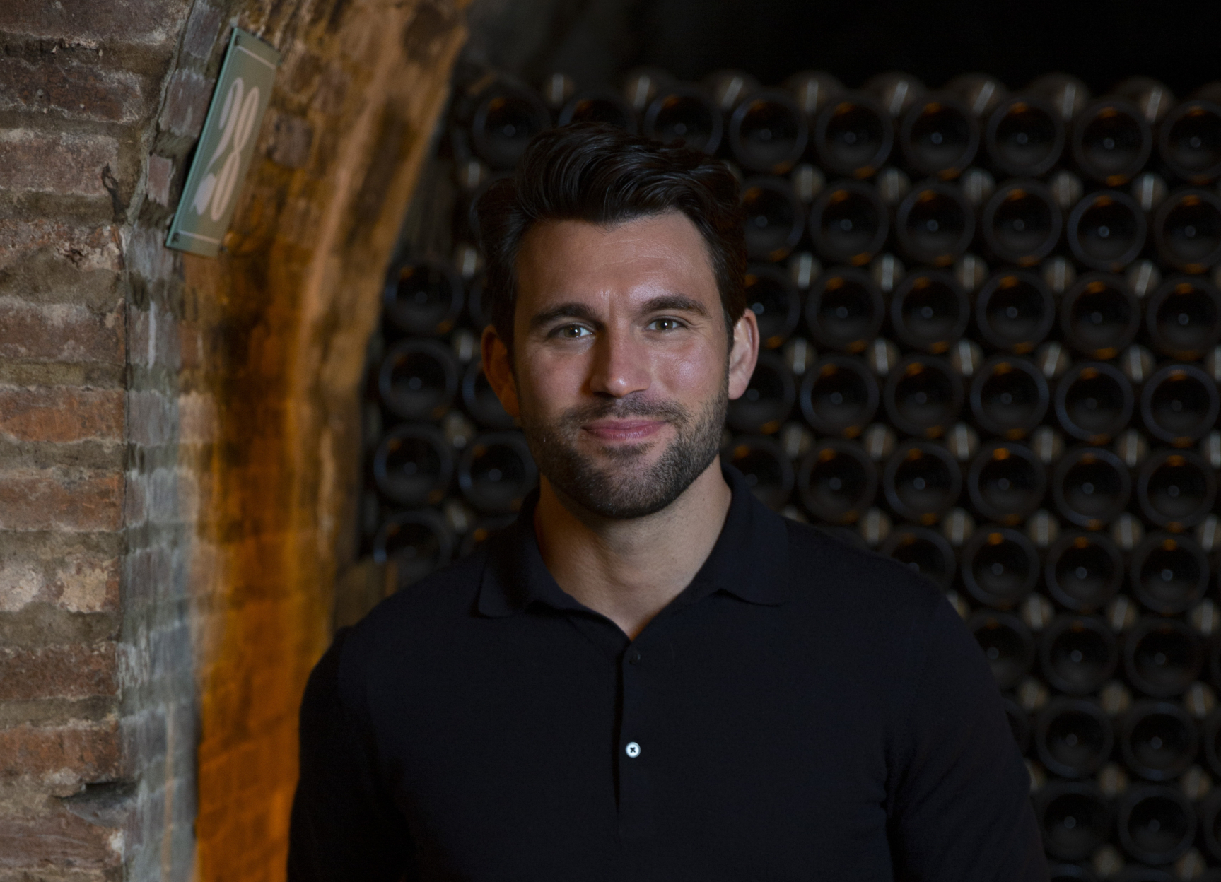 9 Questions with Global Grand Vintage Ambassador for Moët & Chandon ...