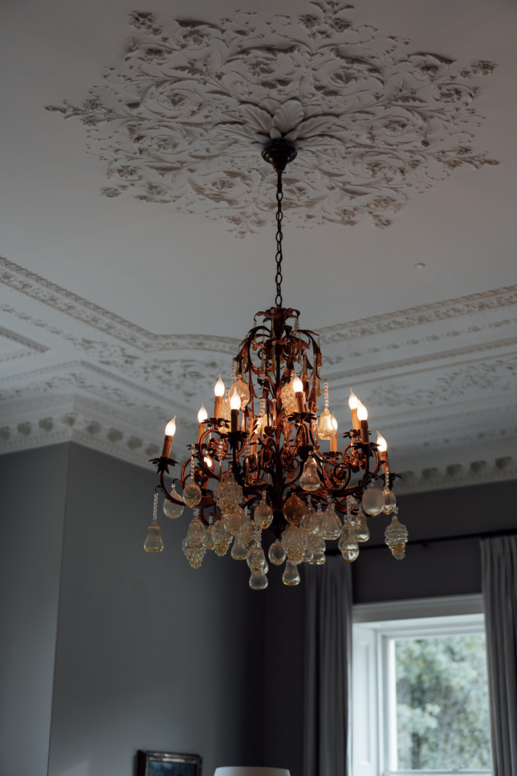 Is Heckfield Place The Wedding Venue For You? - The Wedding Edition