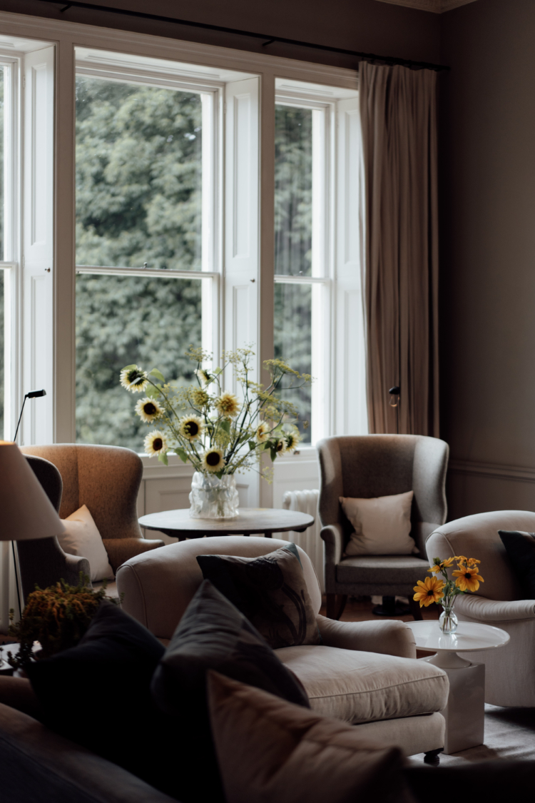 Is Heckfield Place The Wedding Venue For You? - The Wedding Edition