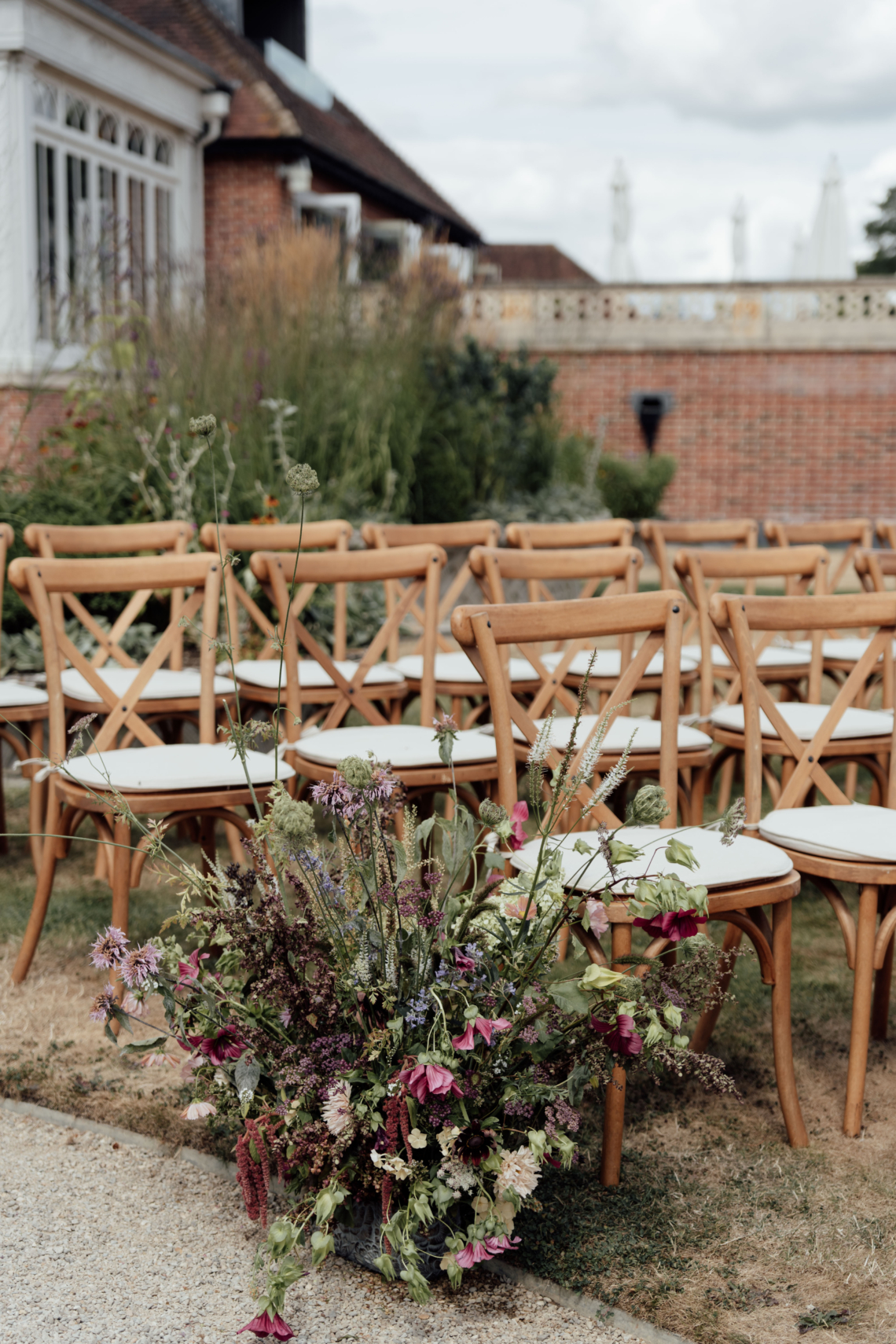 Is Heckfield Place The Wedding Venue For You? - The Wedding Edition