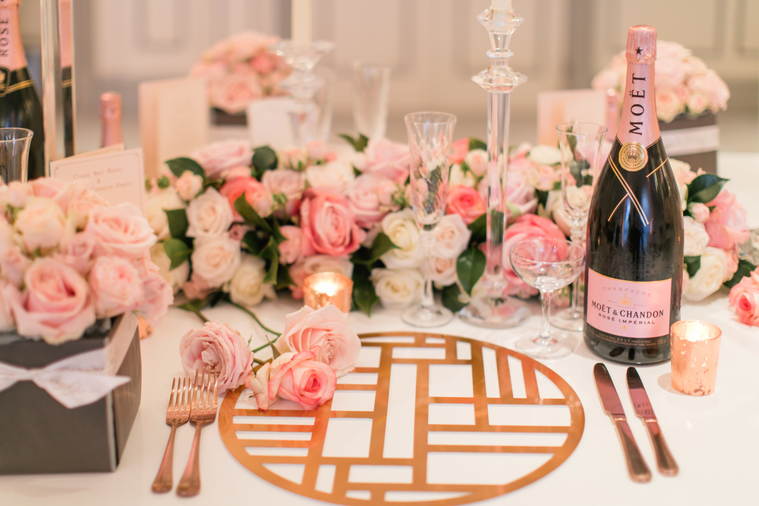 9 Questions with Global Grand Vintage Ambassador for Moët & Chandon ...