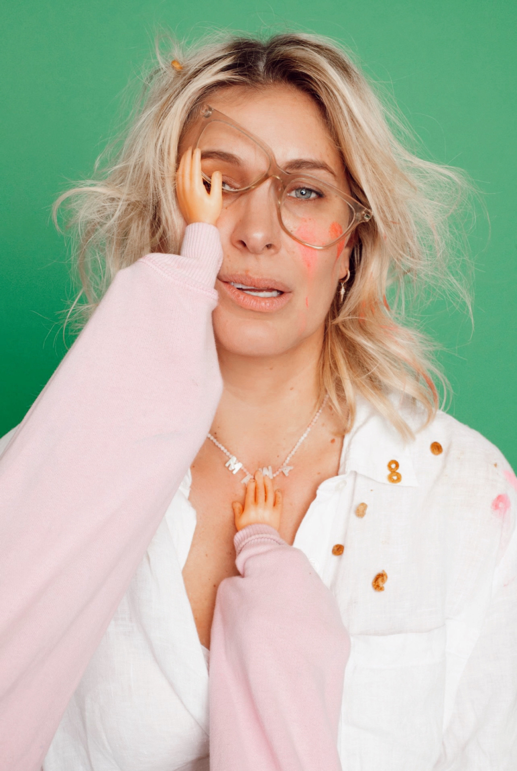 9 Questions With Louise Boyce, Founder of Mama Still Got It The Wedding ...