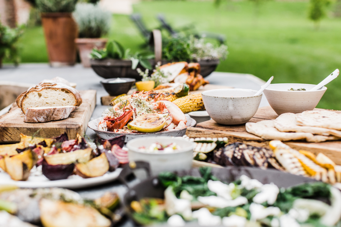 The Best Exclusive-Use Wedding Venues - The Wedding Edition