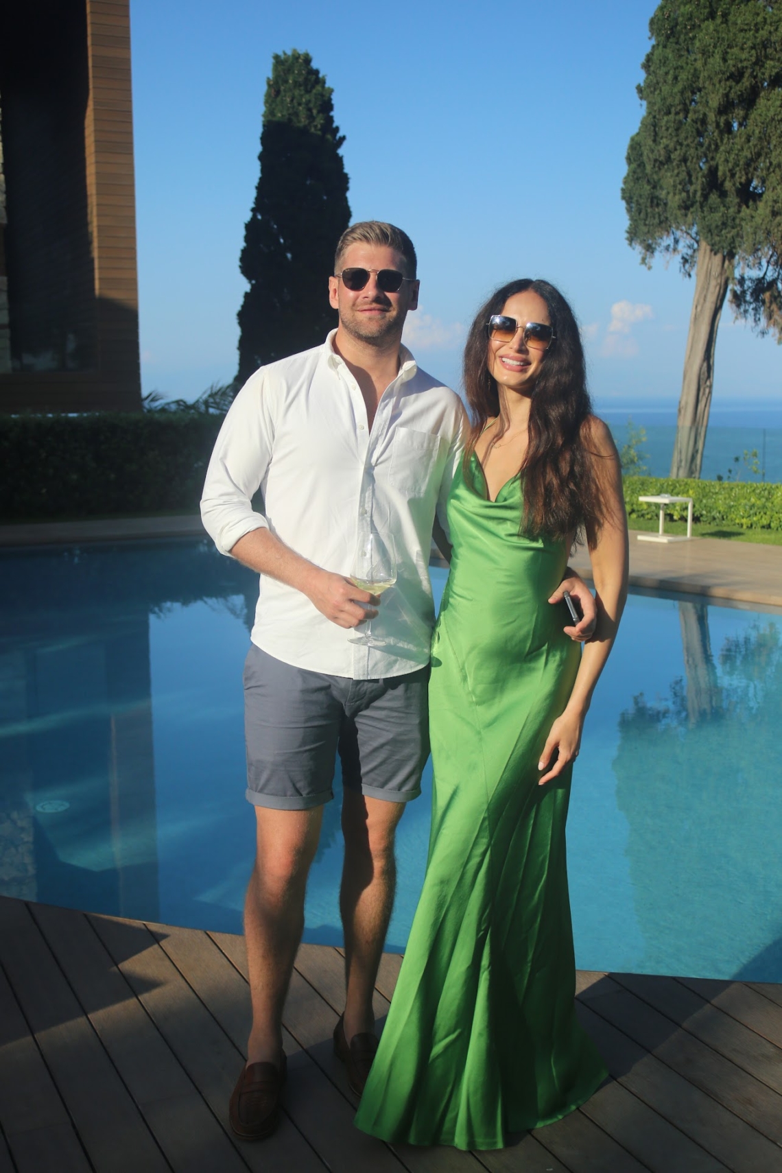 The Dress With Anita Amini - The Wedding Edition