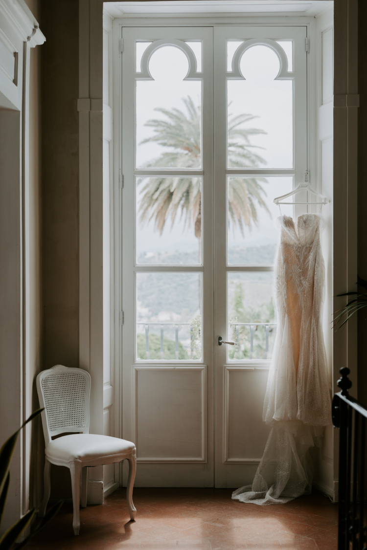 The Dress With Anita Amini - The Wedding Edition