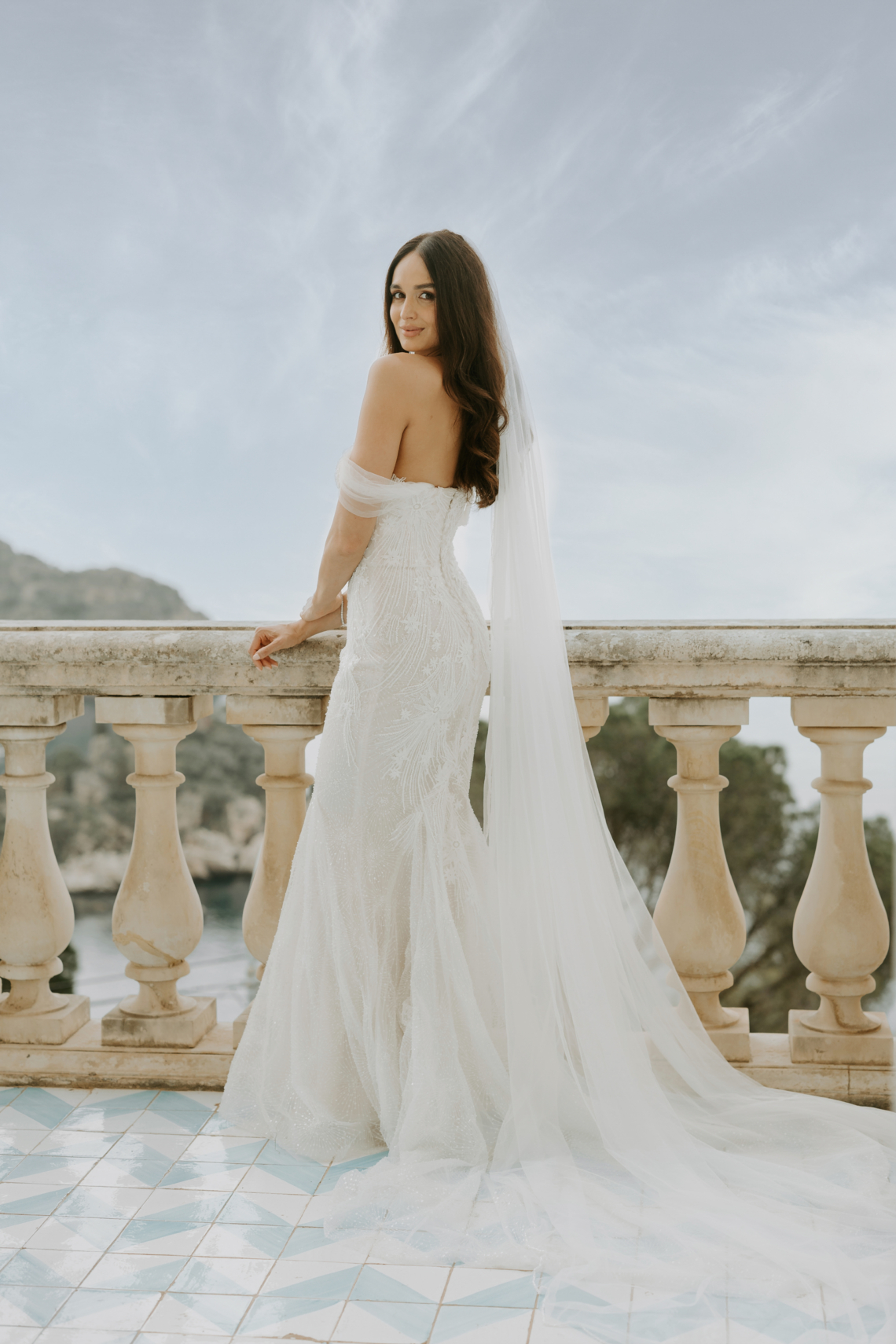The Dress With Anita Amini - The Wedding Edition