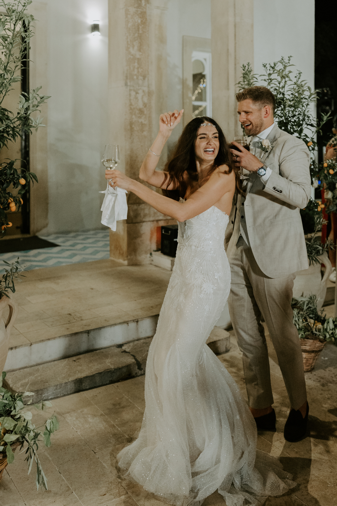 The Dress With Anita Amini - The Wedding Edition