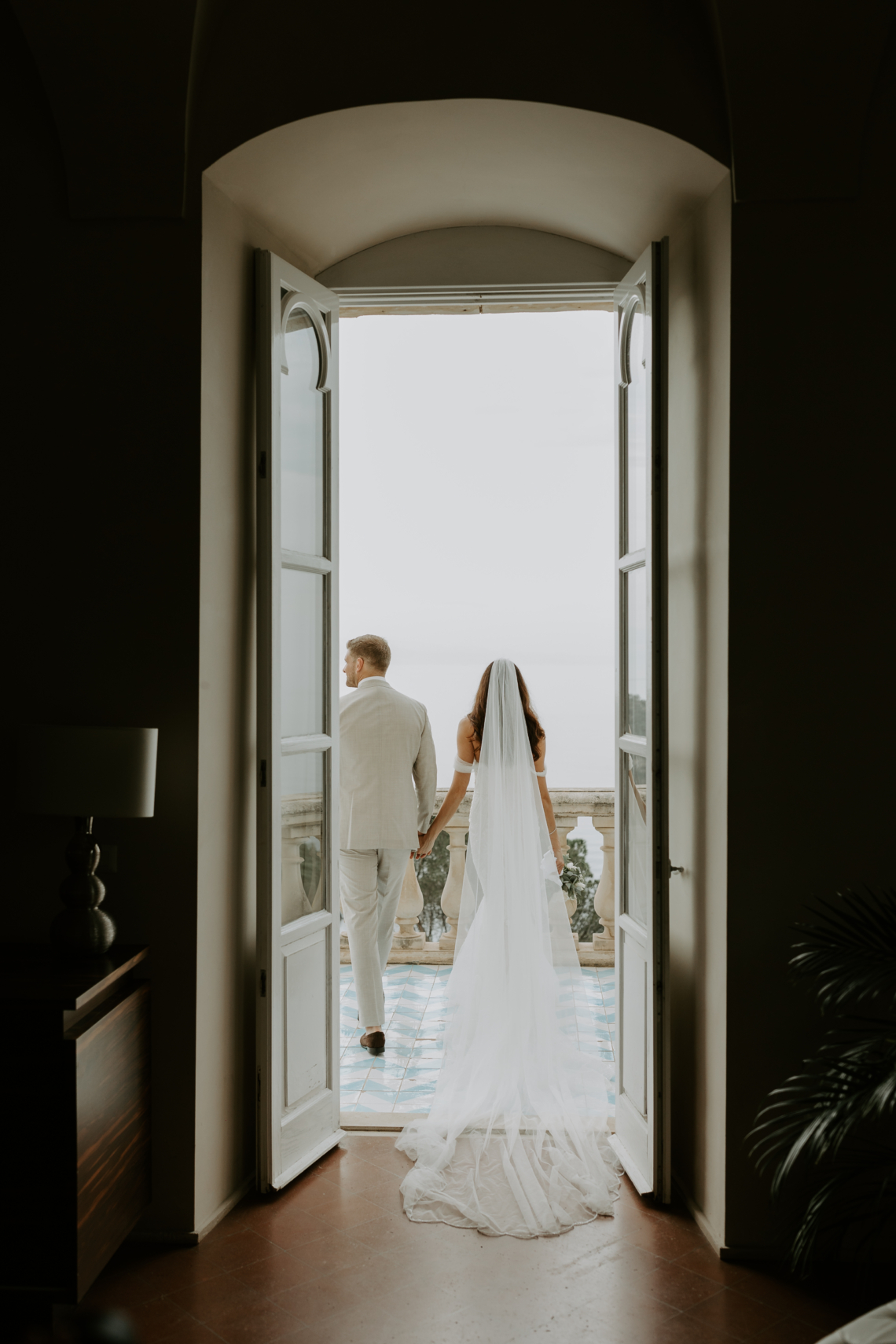 The Dress With Anita Amini - The Wedding Edition