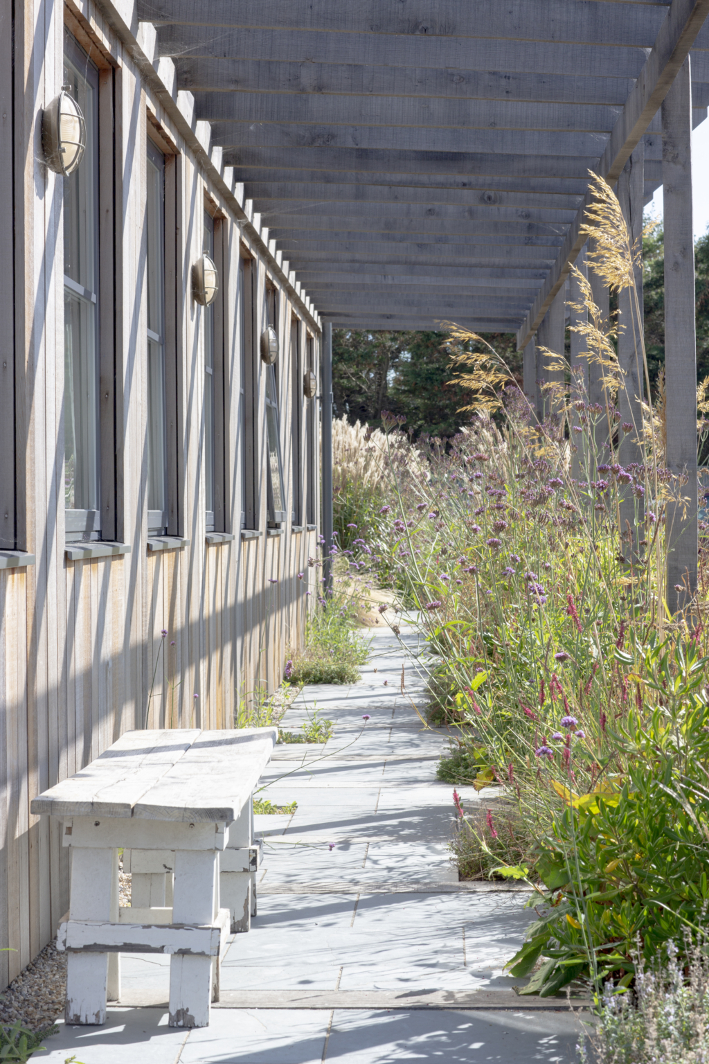 Honeymoon Review: The Gallivant Camber Sands - The Wedding Edition