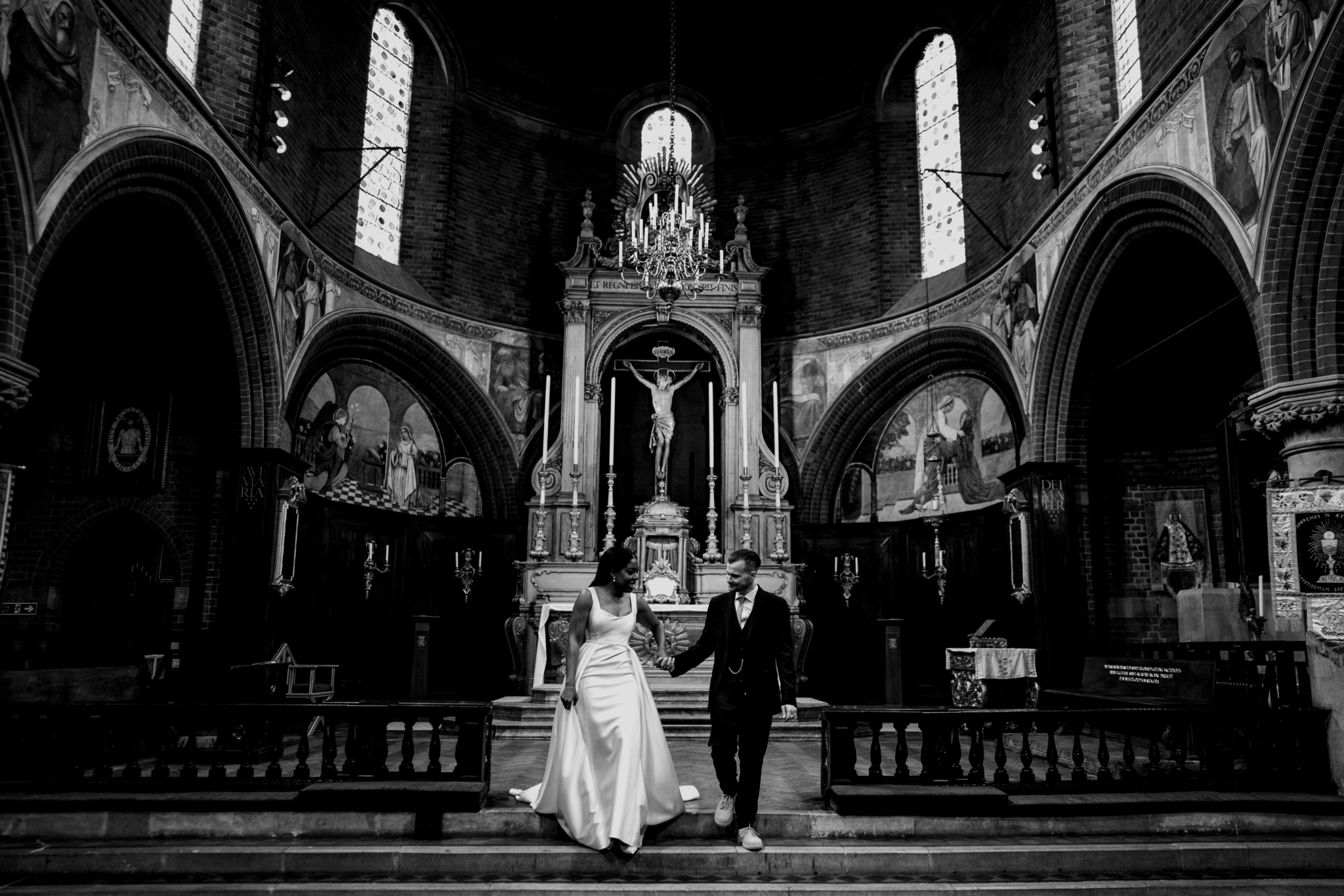 Our Editors' All Time Favourite Weddings - The Wedding Edition