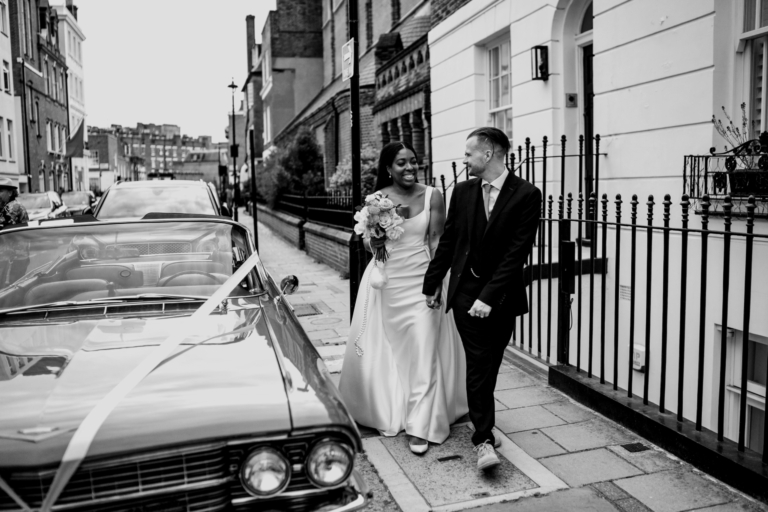 Our Editors' All Time Favourite Weddings - The Wedding Edition