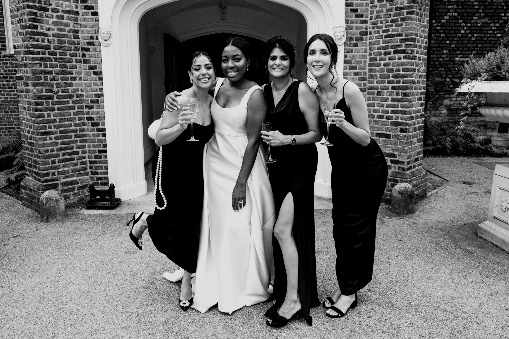 Our Editors' All Time Favourite Weddings - The Wedding Edition