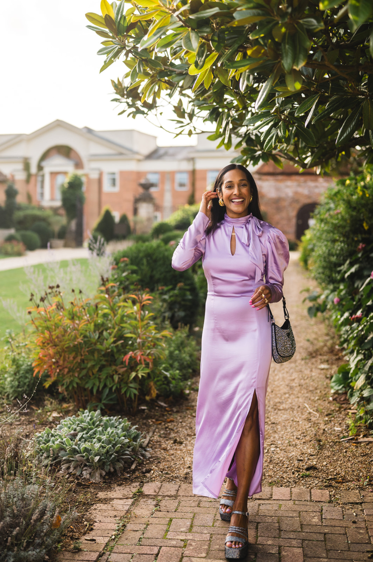 What to Pack for The English Countryside - The Wedding Edition