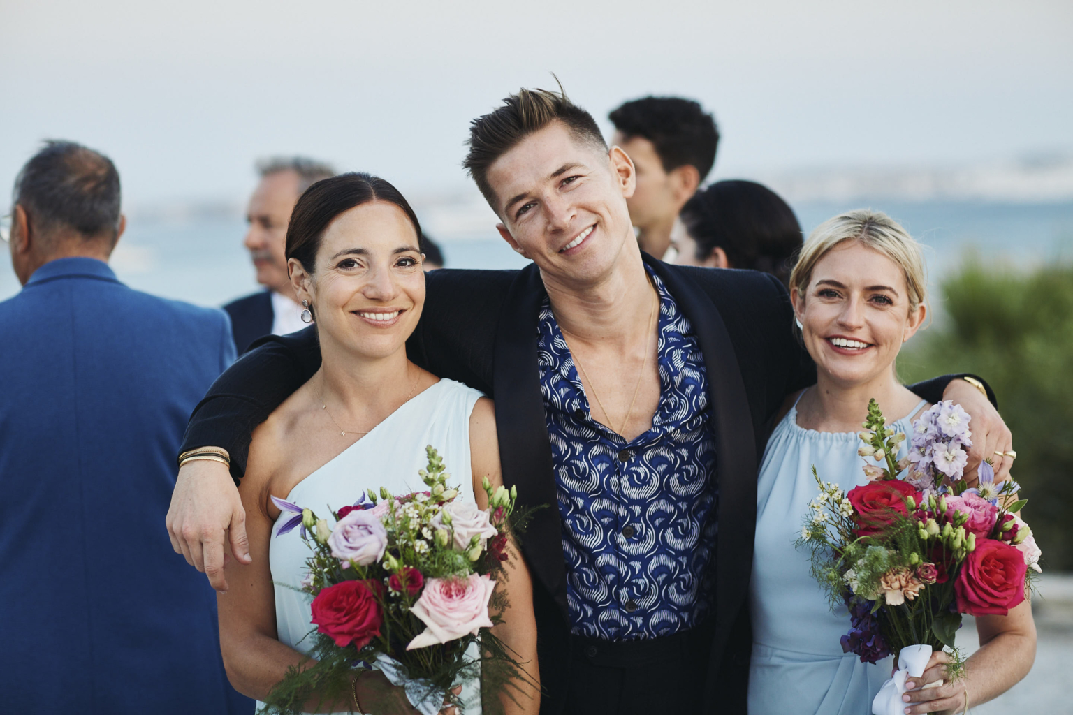 Inside: A Breathtaking Amphitheatre Wedding In Greece The Wedding Edition