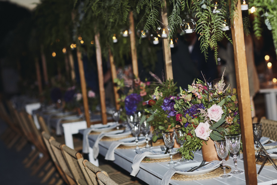 Inside: A Breathtaking Amphitheatre Wedding In Greece The Wedding Edition
