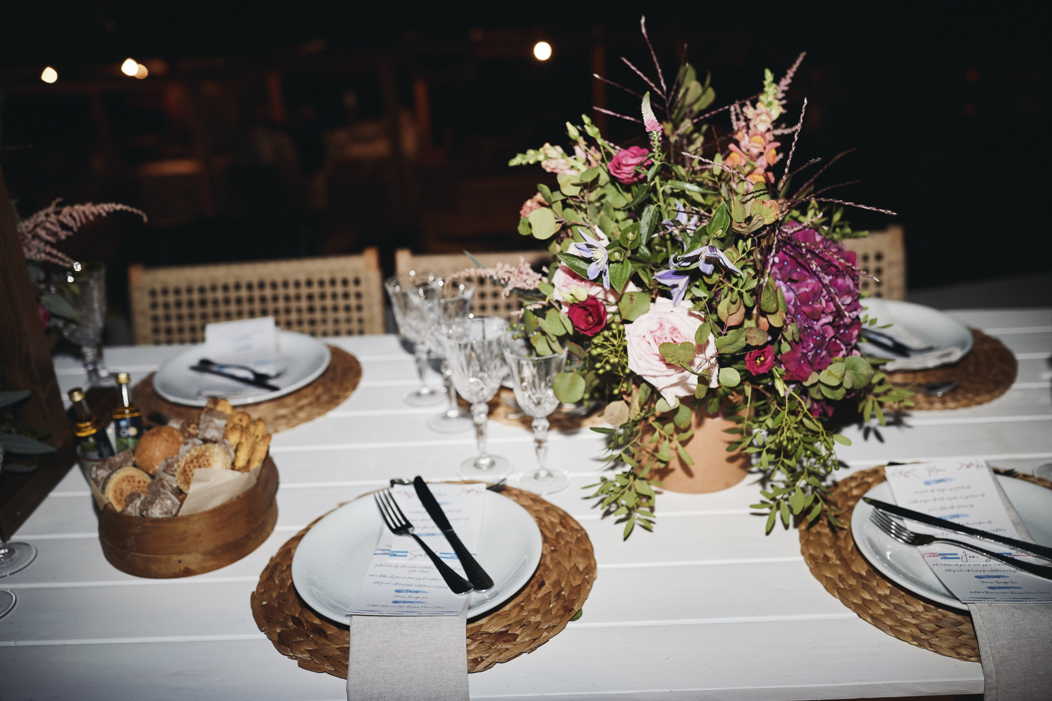 Inside: A Breathtaking Amphitheatre Wedding In Greece The Wedding Edition