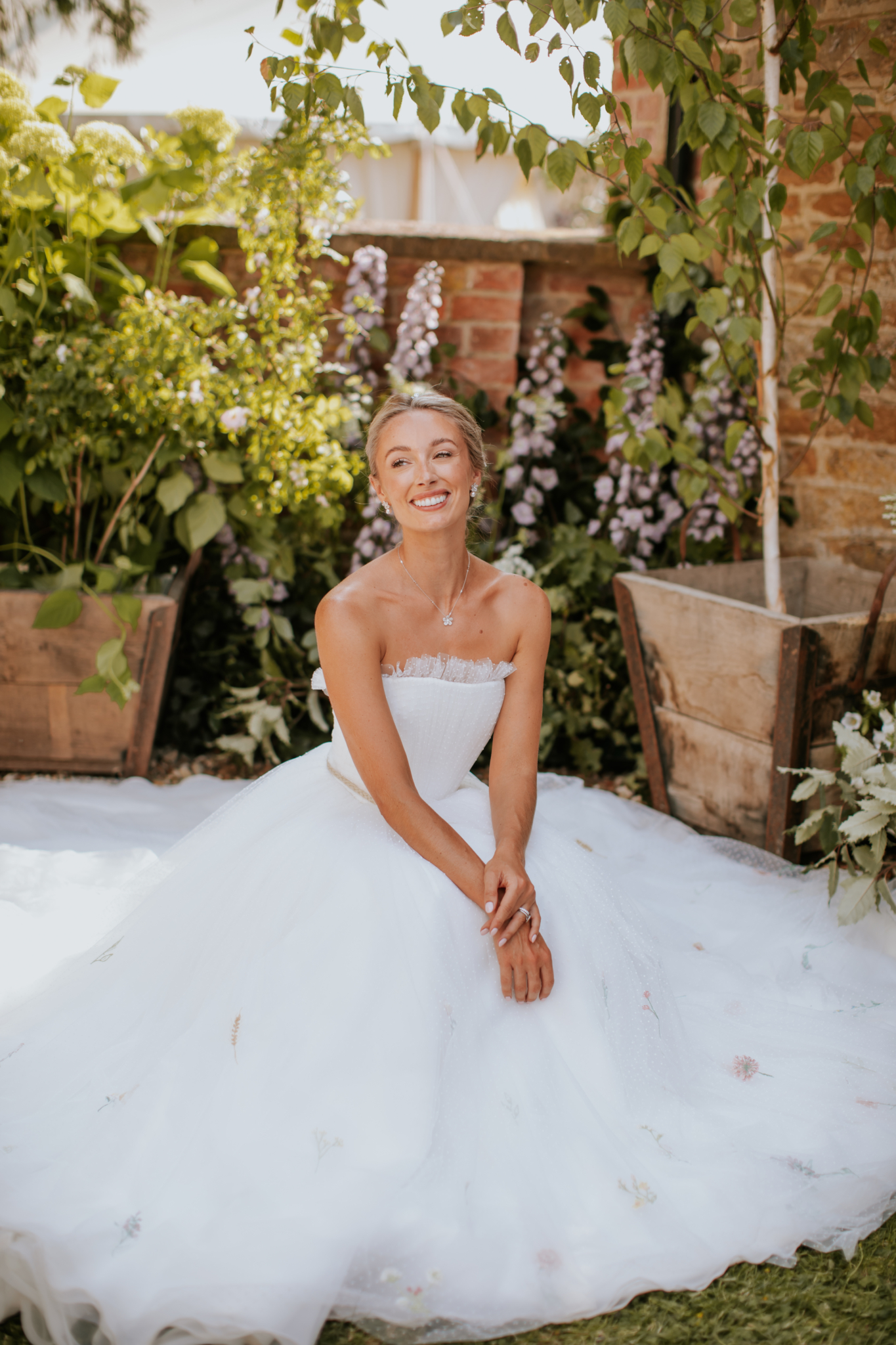 The Dress With Josie Fear - The Wedding Edition