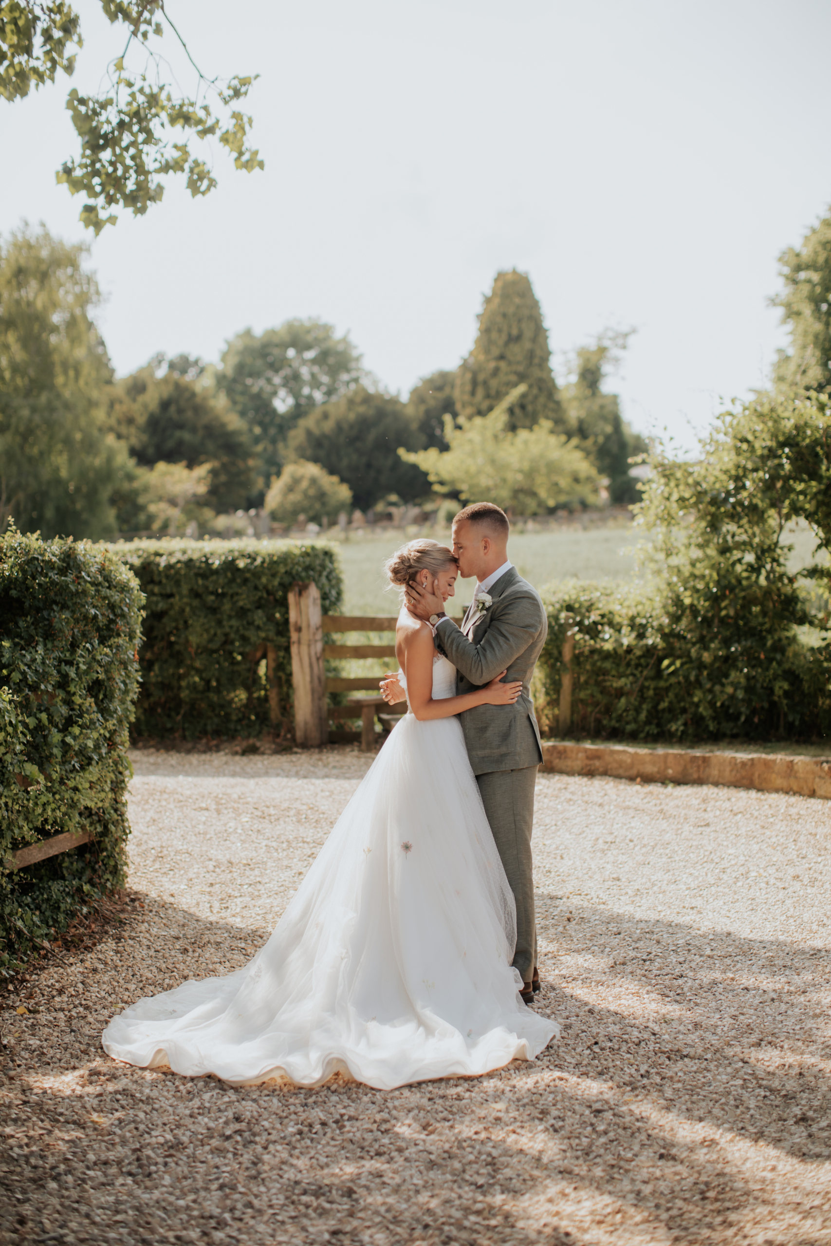 The Dress With Josie Fear - The Wedding Edition
