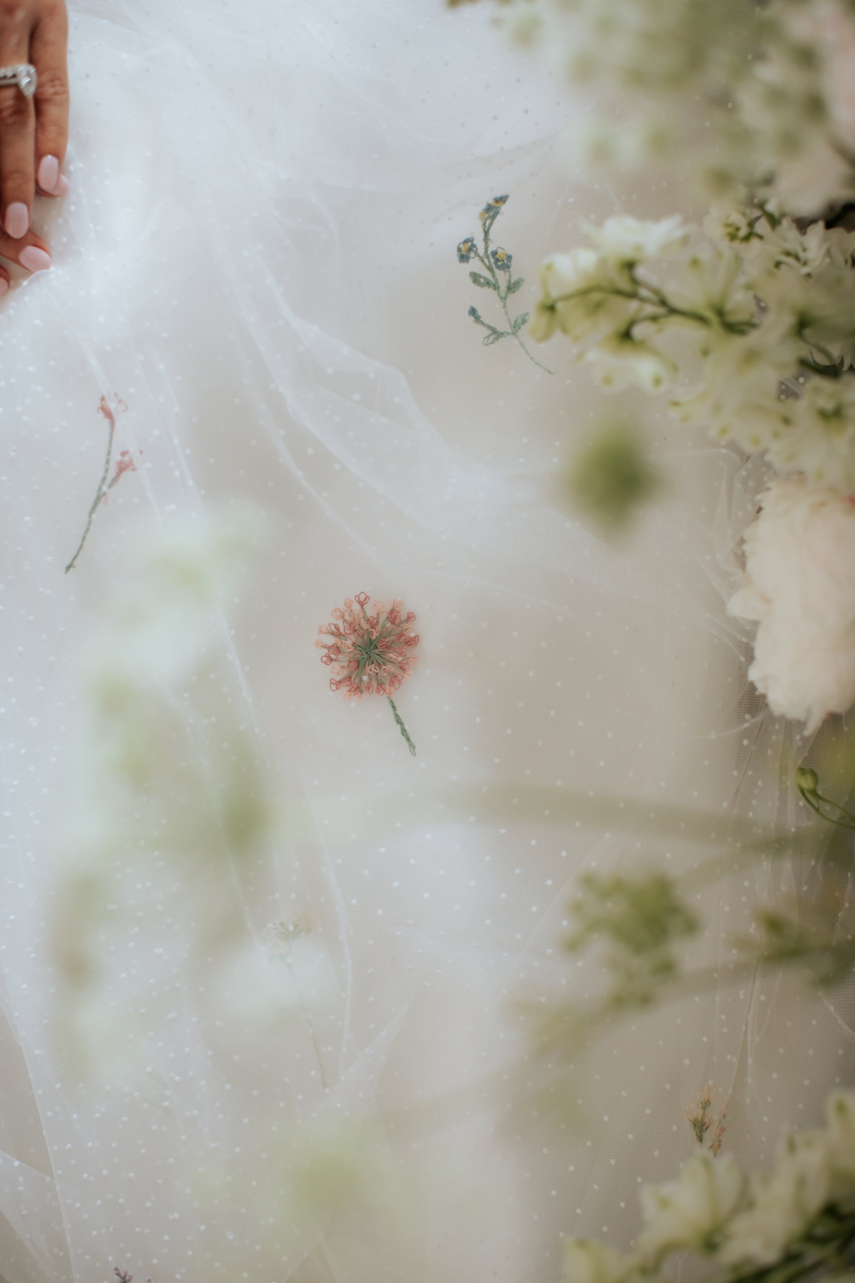 The Dress With Josie Fear - The Wedding Edition