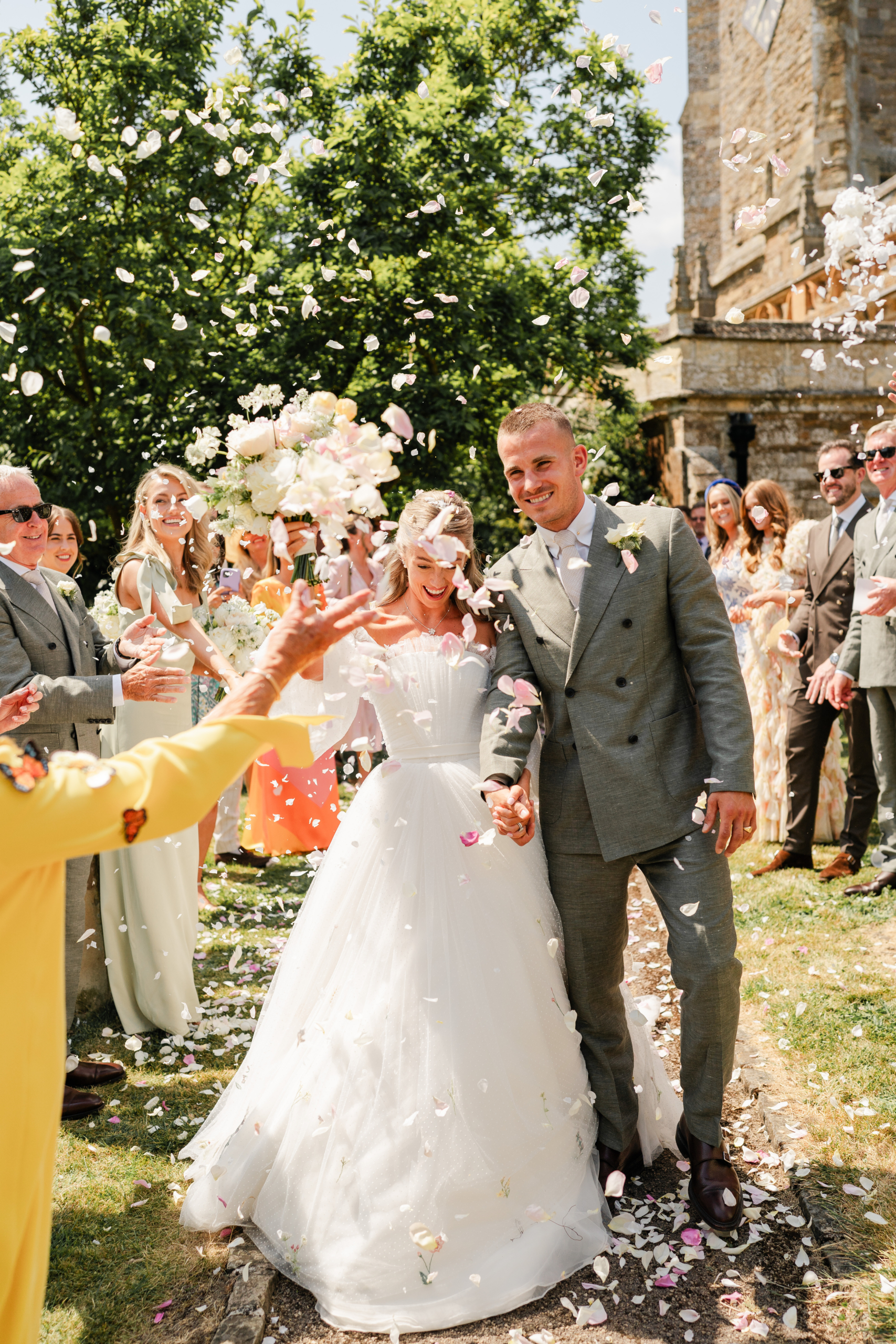 The Dress With Josie Fear - The Wedding Edition