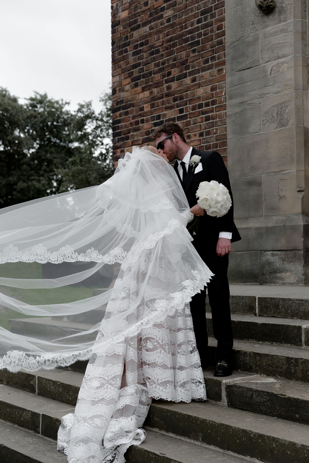 The Dress with Ashleigh Lynn - The Wedding Edition