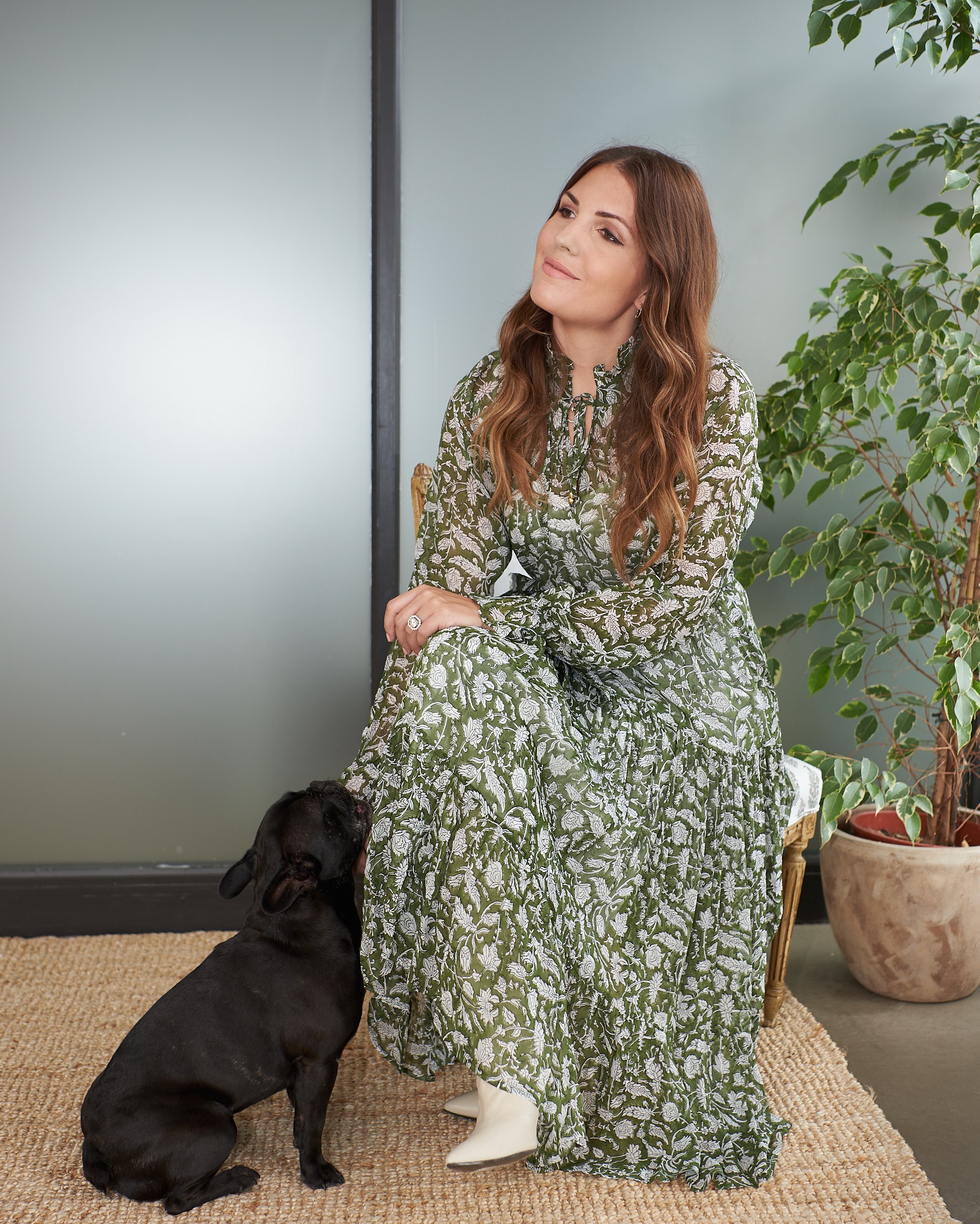 9 Questions With 9 Questions With Sophie Mitchell, Founder Of Neve And ...