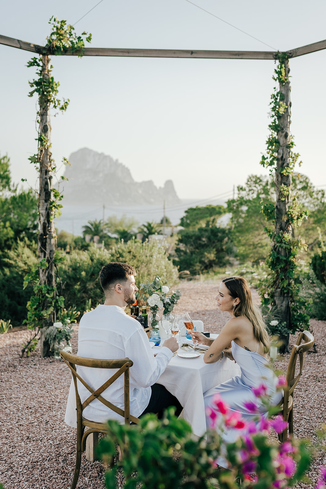 The Engagement Story With Suzie Bonaldi - The Wedding Edition