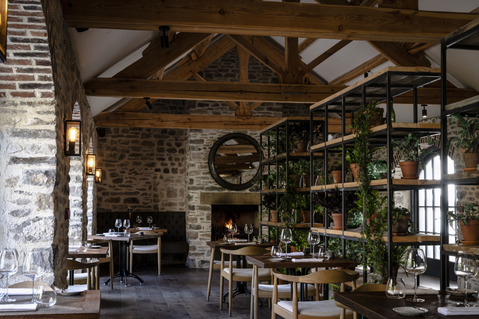 Honeymoon Review: Middleton Lodge Estate, North Yorkshire - The Wedding ...