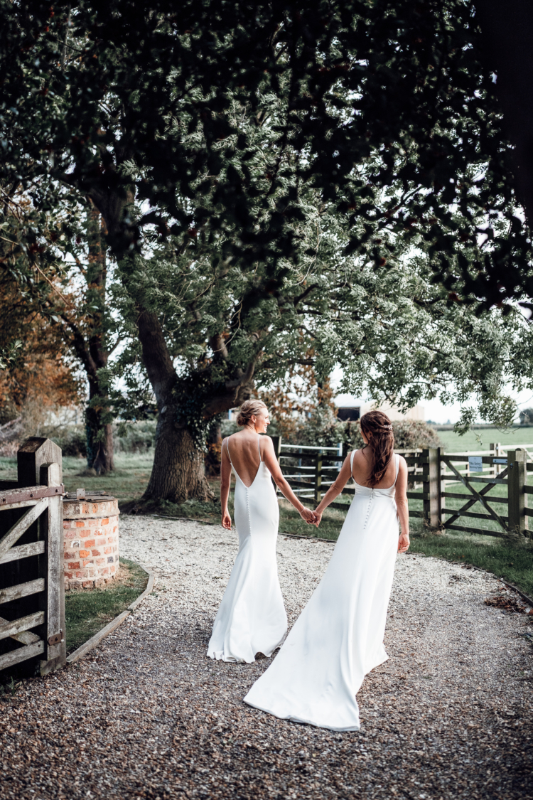 Our Editors' All Time Favourite Weddings - The Wedding Edition