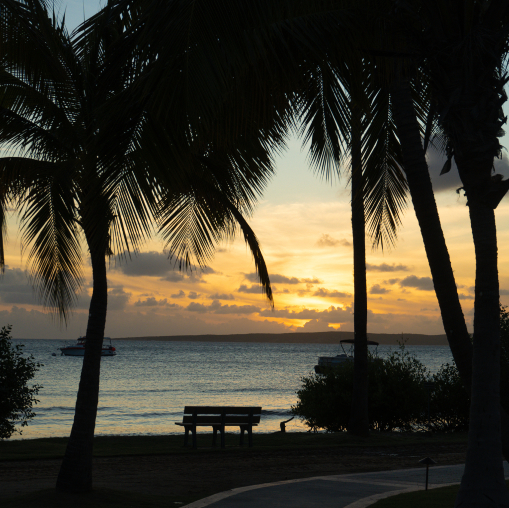 The Most Romantic Restaurants In Puerto Rico - The Wedding Edition