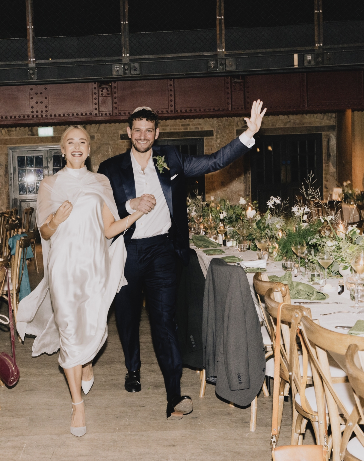 The Dress With Freya Costello - The Wedding Edition