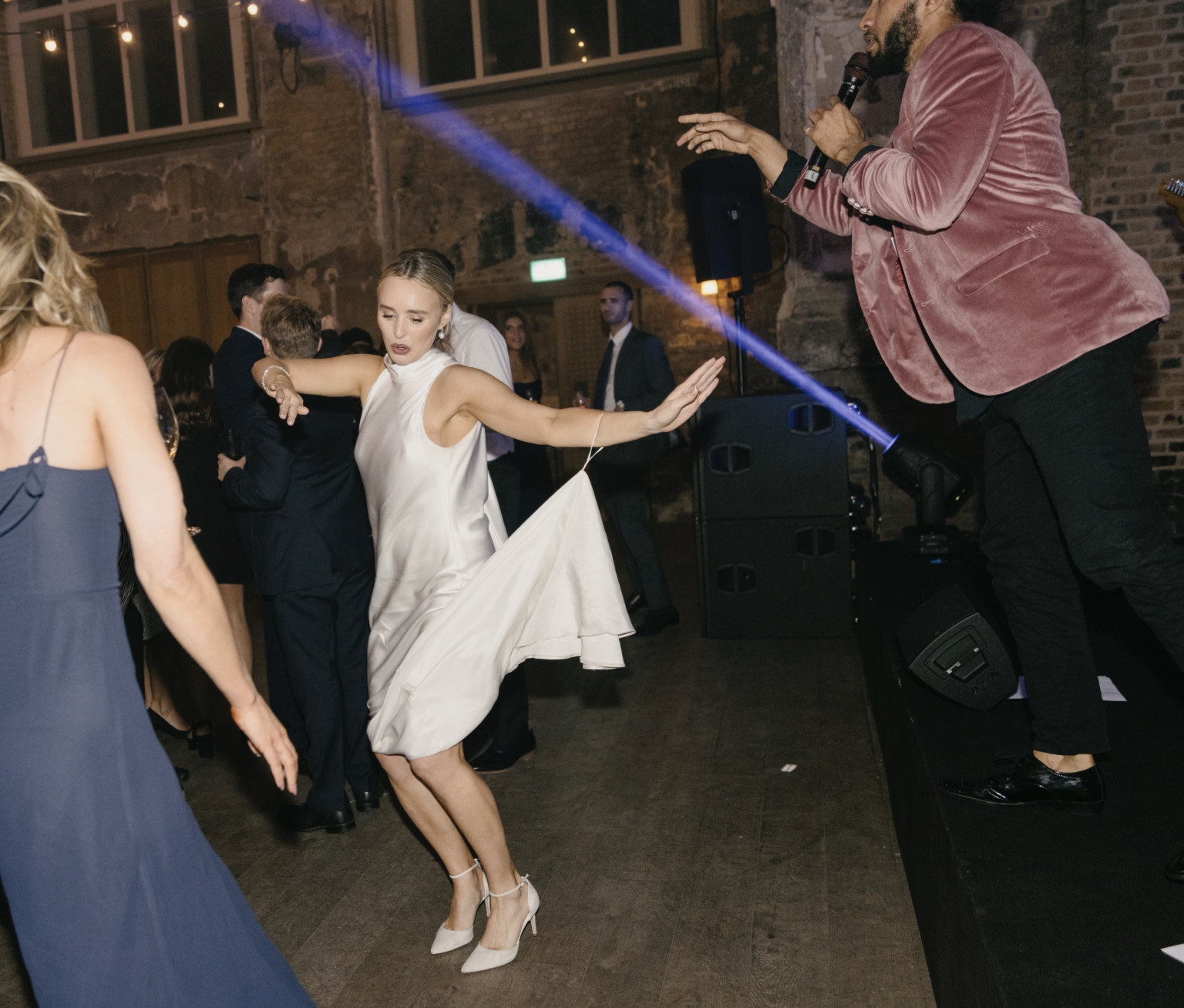 The Dress With Freya Costello - The Wedding Edition